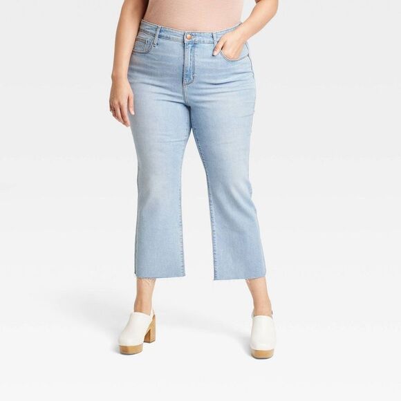 Universal Thread | Jeans | Universal Thread Womens Highrise Bootcut ...
